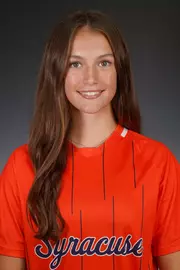 Anna Rupert - Women's Soccer - Syracuse University Athletics