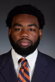 Duce Chestnut - Football - Syracuse University Athletics