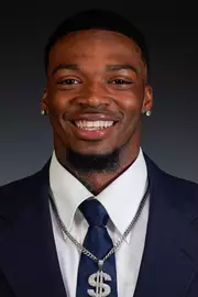 Alijah Clark - Football - Syracuse University Athletics