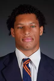 Oronde Gadsden II - Football - Syracuse University Athletics