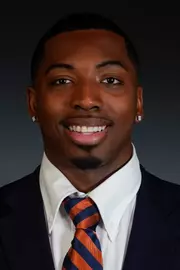CJ Hayes - Football - Syracuse University Athletics
