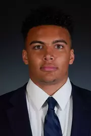 Kevin Jobity Jr. - Football - Syracuse University Athletics