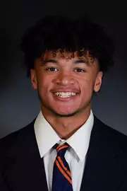 Cornell Perry - Football - Syracuse University Athletics