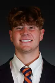 Chad Schuster - Football - Syracuse University Athletics