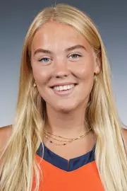 Lieke Leeggangers - Field Hockey - Syracuse University Athletics