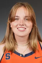 Marie Sommer - Field Hockey - Syracuse University Athletics
