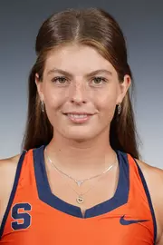 Sabine van den Eijnden - Field Hockey - Syracuse University Athletics