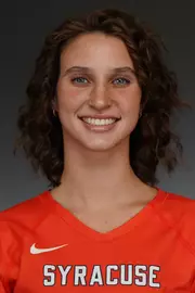 Bre Walp - Women's Lacrosse - Syracuse University Athletics