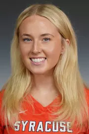 Riley Hoffman - Volleyball - Syracuse University Athletics
