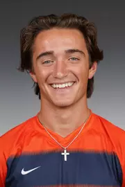 Curt Calov - Men's Soccer - Syracuse University Athletics
