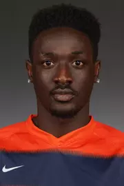 Nathan Opoku - Men's Soccer - Syracuse University Athletics