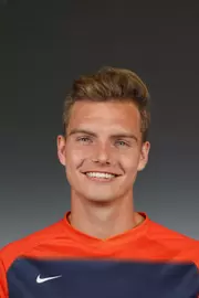 Julius Rauch - Men's Soccer - Syracuse University Athletics