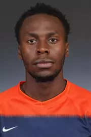 Abdi Salim - Men's Soccer - Syracuse University Athletics