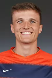 Gavin Wigg - Men's Soccer - Syracuse University Athletics