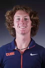 Eamon Burke - Men's Cross Country - Syracuse University Athletics