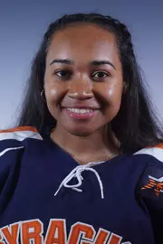Rayla Clemons - Women's Ice Hockey - Syracuse University Athletics