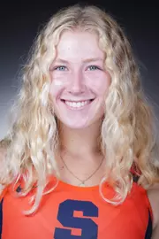 Sarah Csobaji - Women's Rowing - Syracuse University Athletics