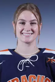 Maya D'Arcy - Women's Ice Hockey - Syracuse University Athletics