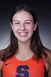 Rebecca Farrell - Women's Rowing - Syracuse University Athletics