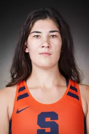 Luisa Gathmann - Women's Rowing - Syracuse University Athletics