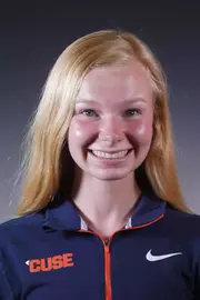 Maddie Heintz - Women's Cross Country - Syracuse University Athletics