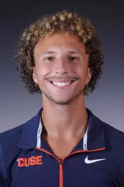 Nathan Henderson - Men's Cross Country - Syracuse University Athletics