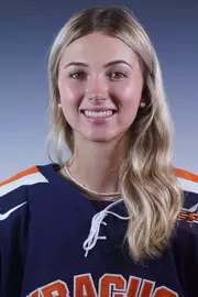 Rhéa Hicks - Women's Ice Hockey - Syracuse University Athletics