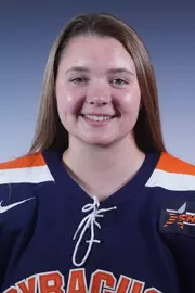 Sarah Marchand - undefined - Syracuse University Athletics