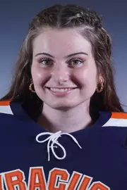 Amelia Van Vliet - undefined - Syracuse University Athletics