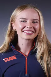 Savannah Roark - Track and Field - Syracuse University Athletics