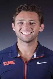 Noah Carey - Men's Track & Field - Syracuse University Athletics