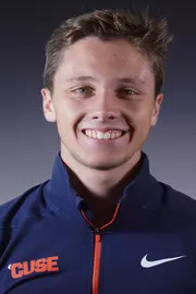 Joey Eovaldi - Men's Track & Field - Syracuse University Athletics