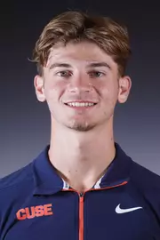 Teun ter Haar - Cross Country - Syracuse University Athletics