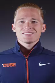 Alex Herbst - Men's Track & Field - Syracuse University Athletics