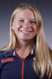Sydney Nowicki - Track and Field - Syracuse University Athletics
