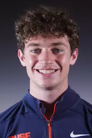 Patrick Malone - Track and Field - Syracuse University Athletics