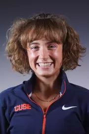 Emily Nugent - Women's Cross Country - Syracuse University Athletics
