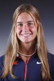 Pipher Reid - Women's Cross Country - Syracuse University Athletics