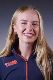 Savannah Roark - Women's Cross Country - Syracuse University Athletics