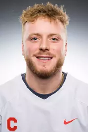 Max Rosa - Men's Lacrosse - Syracuse University Athletics