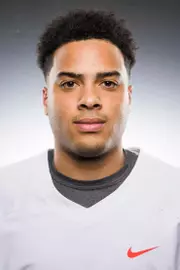 Carter Rice - Men's Lacrosse - Syracuse University Athletics