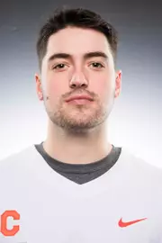 Pete Fiorini - Men's Lacrosse - Syracuse University Athletics