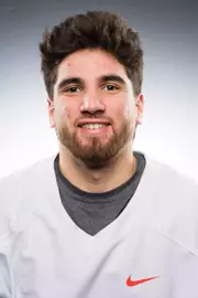 Jake Murphy - Men's Lacrosse - Syracuse University Athletics