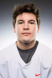 Alex Simmons - Men's Lacrosse - Syracuse University Athletics