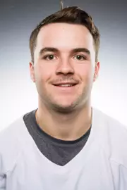 Joey Spallina - Men's Lacrosse - Syracuse University Athletics