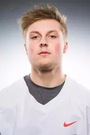 Tyler Cordes - Men's Lacrosse - Syracuse University Athletics