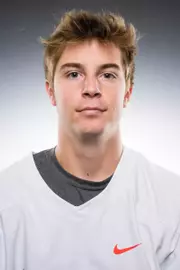 Barrett White - Men's Lacrosse - Syracuse University Athletics
