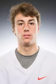 Jordan Beck - Men's Lacrosse - Syracuse University Athletics