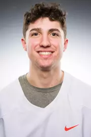 Johnny Richiusa - Men's Lacrosse - Syracuse University Athletics