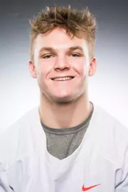 Aidan Kelly - Men's Lacrosse - Syracuse University Athletics
